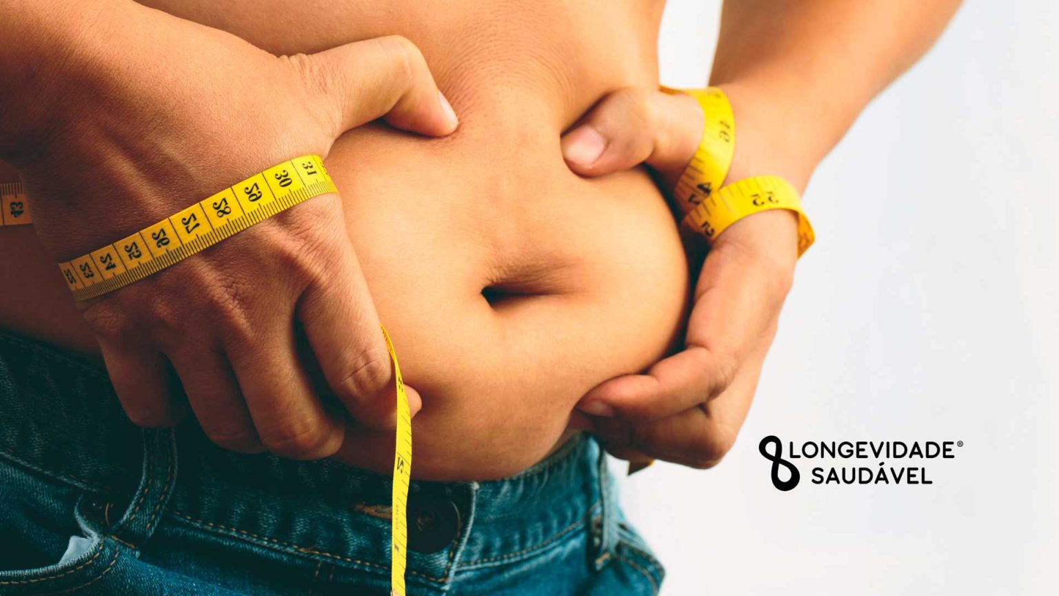 O que é e como diminuir a gordura visceral? - Longevidade